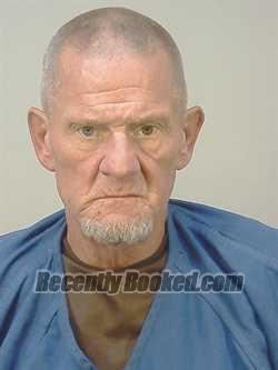 Recent Booking / Mugshot for ROBERT LEWELLYN CRAPP in Dane County ...