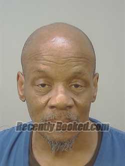 Recent Booking / Mugshot for DONALD MCCANTS in Dane County, Wisconsin