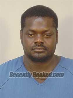 Recent Booking / Mugshot for JAMES CARNELL JACKSON in Dane County ...