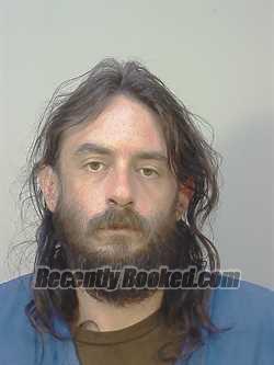 Recent Booking / Mugshot for BROCK EDWARD FOLTS in Dane County, Wisconsin