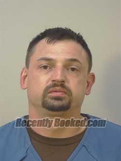 Recent Booking / Mugshot for JARED ELI HAMM in Dane County, Wisconsin
