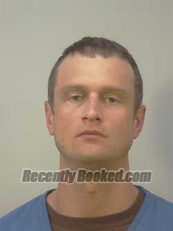 Recent Booking / Mugshot for BRENT MATTHEW MYLREA in Dane County, Wisconsin