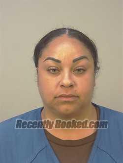 Recent Booking / Mugshot for JOY NOELLE ANDERSON in Dane County, Wisconsin