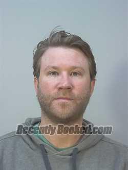 Recent Booking / Mugshot for SAMUEL MARCUS SLATER in Dane County, Wisconsin