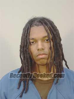 Recent Booking / Mugshot for JERRY LEE WARD in Dane County, Wisconsin