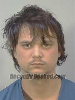 Recent Booking / Mugshot for JOSEPH ALAN STOCKARD in Dane County, Wisconsin