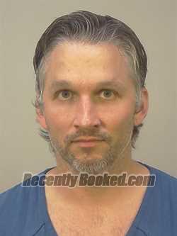 Recent Booking / Mugshot for DEREK LEE BEYER in Dane County, Wisconsin