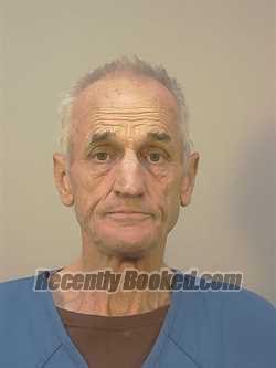 Recent Booking / Mugshot for DAVID GERARD ARNDT in Dane County, Wisconsin