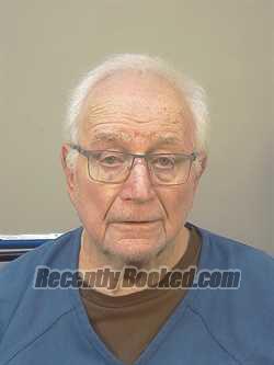 Recent Booking / Mugshot for STEPHEN ARONSON in Dane County, Wisconsin