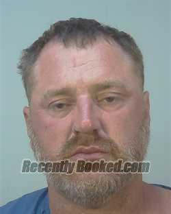 Recent Booking / Mugshot for JOSEPH ALLEN GORIUS in Dane County, Wisconsin