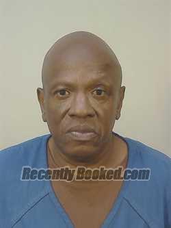 Recent Booking / Mugshot for CLAUDE JOHNSON in Dane County, Wisconsin