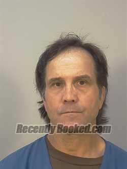 Recent Booking / Mugshot for RICHARD AMIL LEGLER in Dane County, Wisconsin