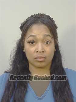 Recent Booking / Mugshot for ASHLEY ANN BOWMAN in Dane County, Wisconsin