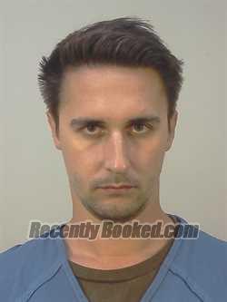 Recent Booking / Mugshot for SAMUEL STERLING MATTIOLI in Dane County ...