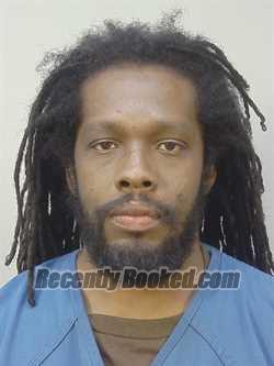 Recent Booking / Mugshot for DOMINIC JARAY HALL in Dane County, Wisconsin