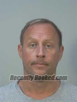 Corey Richard Gresen Mugshot & Arrest Info | Dane County, WI