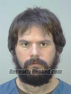 Recent Booking / Mugshot for CHANCE LEE CLAUER in Dane County, Wisconsin