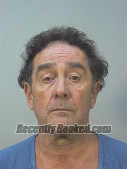 Recent Booking / Mugshot for JEFF MARK DISCHLER in Dane County, Wisconsin