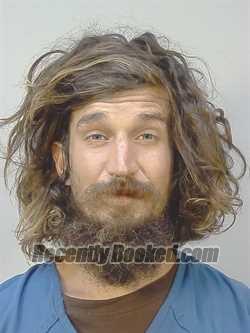Recent Booking / Mugshot for BRIAN MARC PUTZY in Dane County, Wisconsin