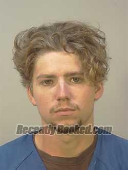 Recent Booking / Mugshot for JUSTIN ERIC THIEDE in Dane County, Wisconsin
