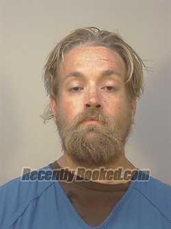Recent Booking / Mugshot for JOSHUA STEVEN YOHN in Dane County, Wisconsin