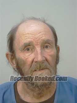 Recent Booking / Mugshot for ROBERT JOSEPH JOHNSON in Dane County ...