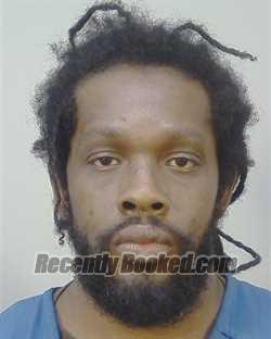 Recent Booking / Mugshot for DOMINIC JARAY HALL in Dane County, Wisconsin