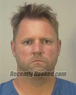 Recent Booking / Mugshot for BENJAMIN JAMES VOSS in Dane County, Wisconsin