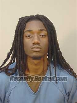 Recent Booking / Mugshot for JADEN ALEC WYNN in Dane County, Wisconsin