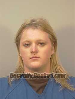 Recent Booking / Mugshot for NATHAN DONALD KLITZKE in Dane County ...