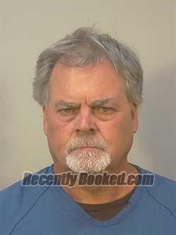 Recent Booking / Mugshot for MICHAEL JAMES ROTH in Dane County, Wisconsin