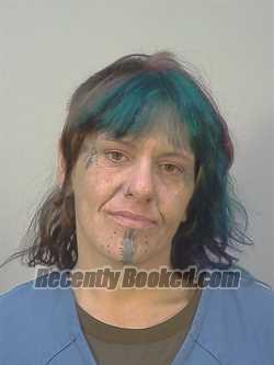 MIRANDA MARIE MOORE Arrest Record & Booking Info – Dane County ...