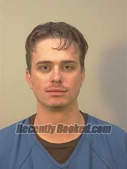 Recent Booking / Mugshot for JACK BRENDYN GIBLIN in Dane County, Wisconsin
