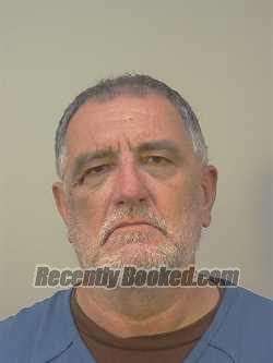Recent Booking / Mugshot for JEFFREY JOHN KARNS in Dane County, Wisconsin