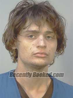 Recent Booking / Mugshot for NOAH SCOTT FETTIG in Dane County, Wisconsin