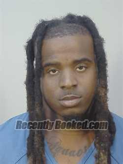 Recent Booking / Mugshot for JERMAINE ERIC PEEPLES in Dane County ...