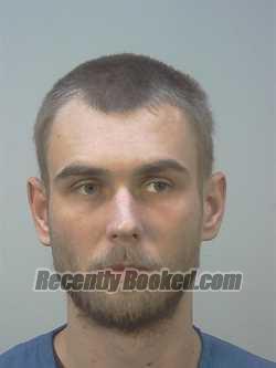 Recent Booking / Mugshot for RILEY DALEPATRICK ODONNELL in Dane County ...