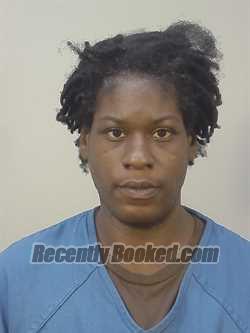 Recent Booking / Mugshot for LAKENDRA ANDREA RANDLE in Dane County ...
