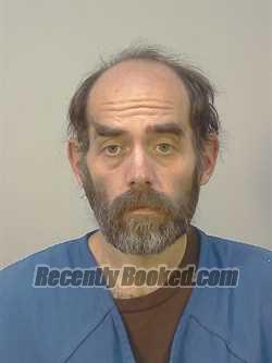 Recent Booking / Mugshot for JOHN MICHAEL BUECHNER in Dane County ...
