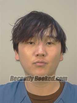 Recent Booking / Mugshot for JAMES HUI LUO in Dane County, Wisconsin
