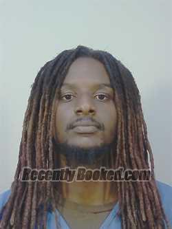Recent Booking / Mugshot for ANTWAN MARKEES STARR in Dane County, Wisconsin
