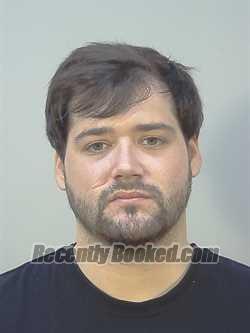 Recent Booking / Mugshot for NICHOLAS J MAYER in Dane County, Wisconsin