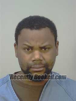 Recent Booking / Mugshot for JEFFERY MARKEITH NELSON in Dane County ...