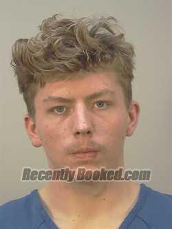 Recent Booking / Mugshot for MICHAEL ROBERT FORTNEY in Dane County ...