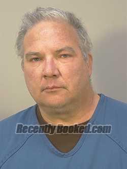 Recent Booking / Mugshot for JAMES BERNARD BAXTER in Dane County, Wisconsin