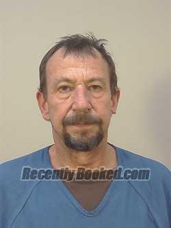 Recent Booking / Mugshot for SCOTT ALLAN HUSTAD in Dane County, Wisconsin
