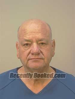 Recent Booking / Mugshot for MICHAEL ANTHONY ROACH in Dane County ...