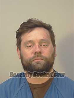 Recent Booking / Mugshot for MATTHEW DAVID JOHNSON in Dane County ...