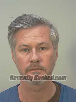 Recent Booking / Mugshot for WADE WILLIAM MENGEL in Dane County, Wisconsin