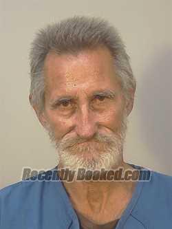 Recent Booking / Mugshot for DARRYL RICHARD SPRINGER in Dane County ...
